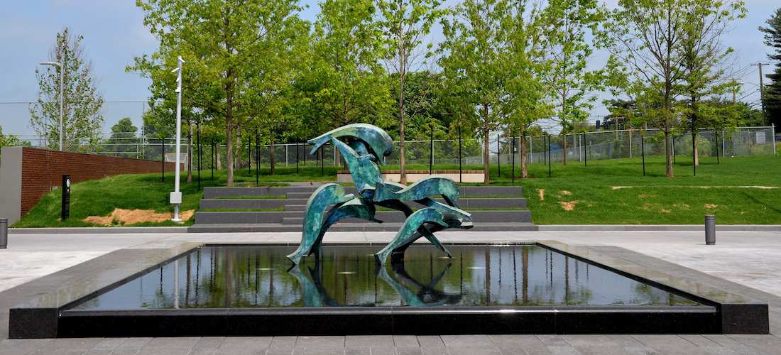 Custom Water Feature Design, Installation & Renovation | HydroTech Co